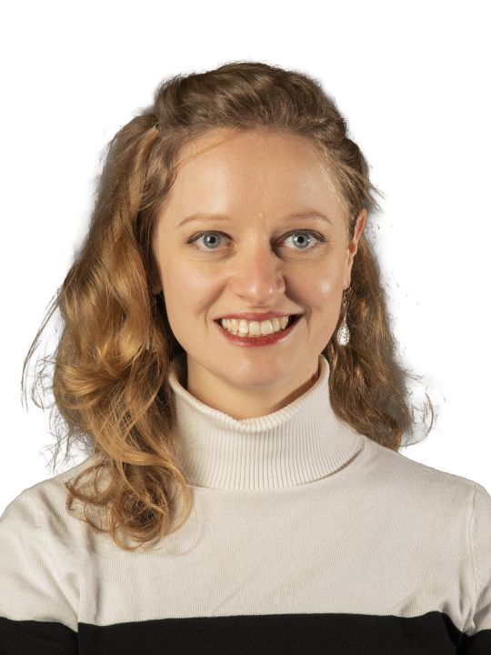 Angie Fowler | Dunfermline Gilbert & Sullivan Society